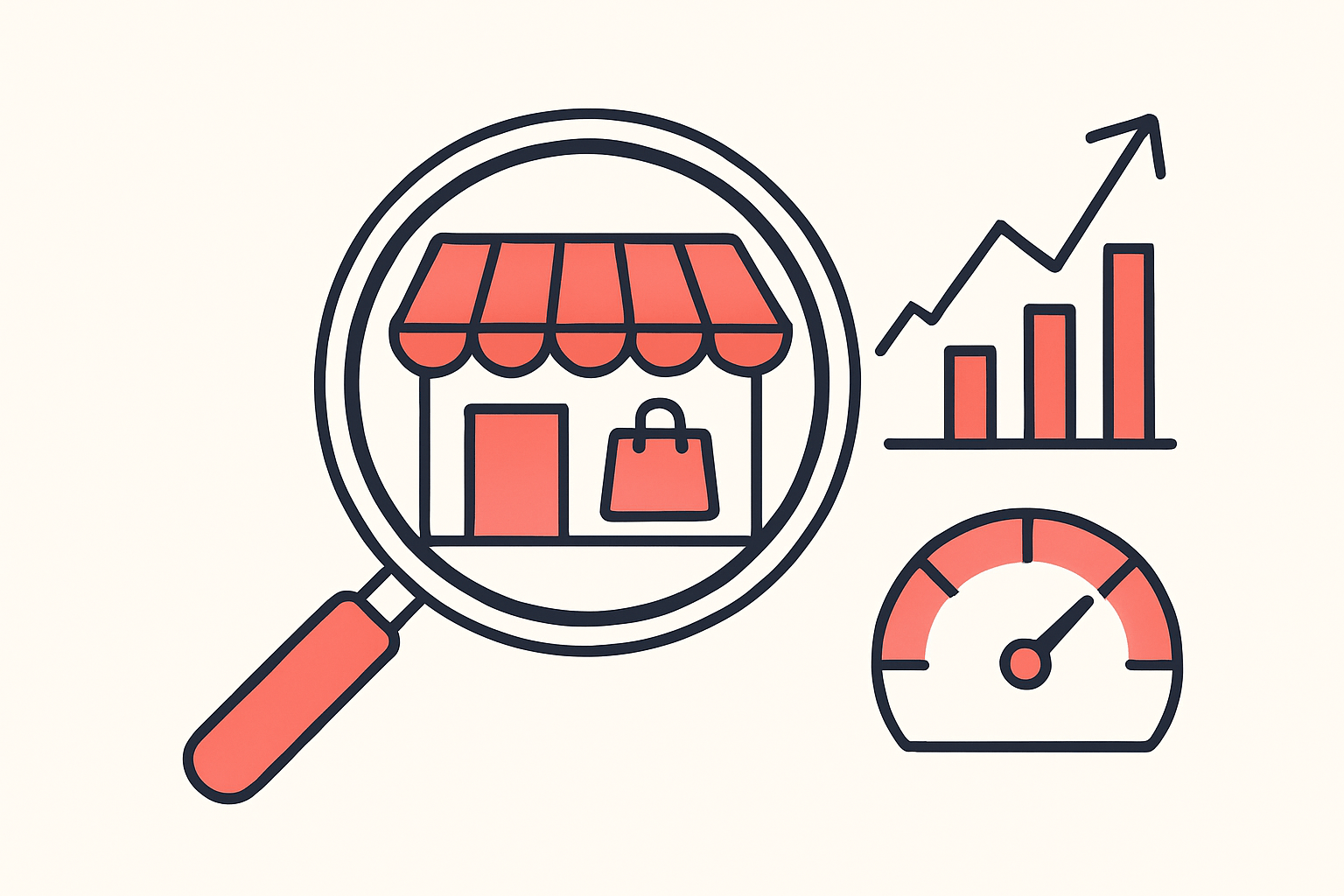 Shopify Revenue Checker: How To Check a Store's Revenue (Free)