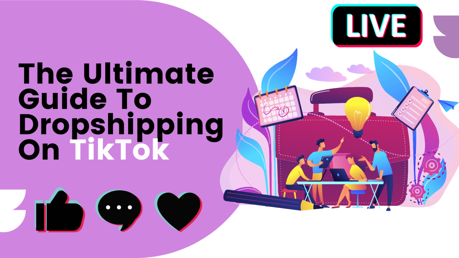 TikTok Dropshipping - How to Start Dropshipping On TikTok