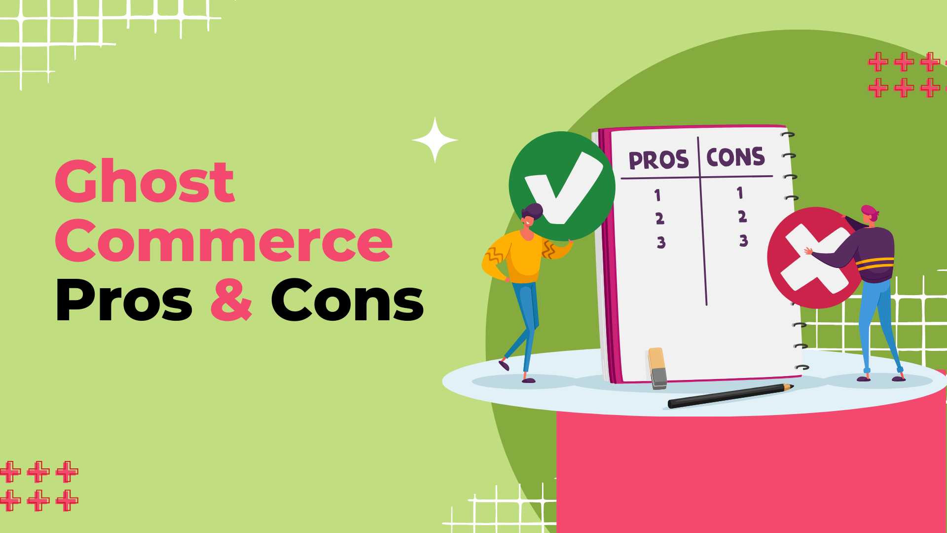 Ghost Commerce: The E-commerce Merchant's Secret Weapon 🐨