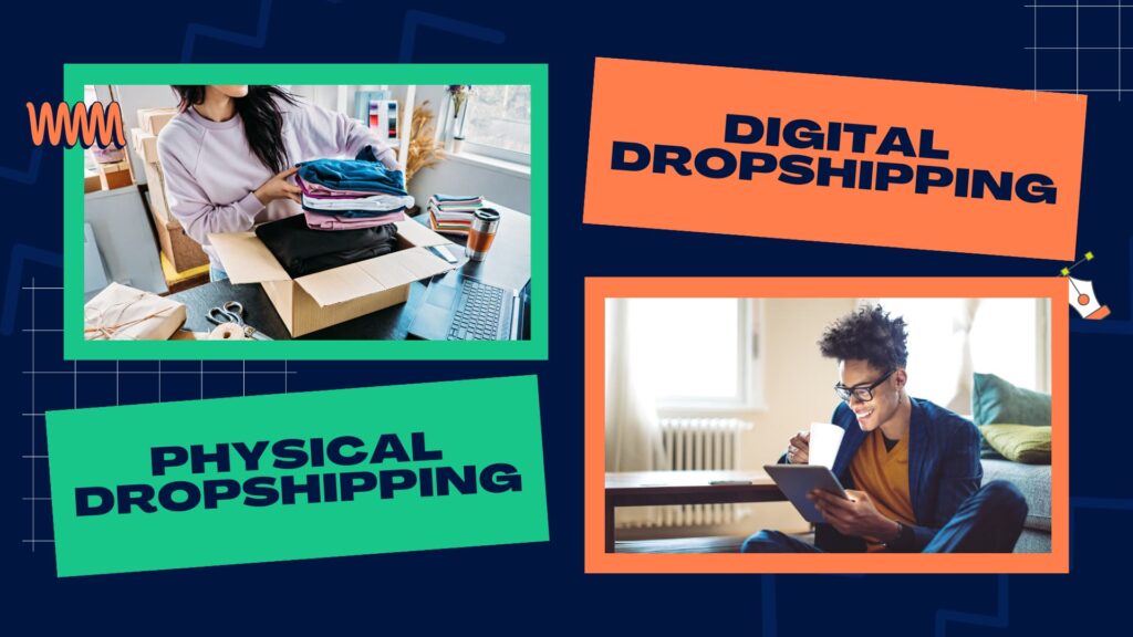 What Is Digital Dropshipping And How Does It Work? - Koala