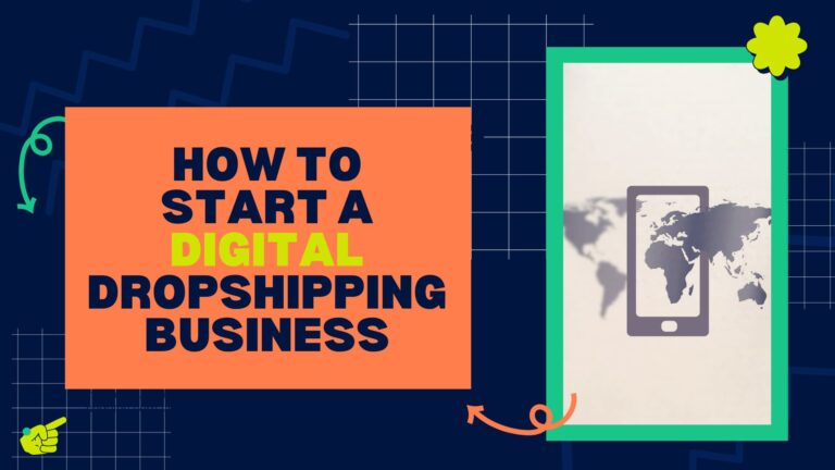 What Is Digital Dropshipping And How Does It Work? - Koala