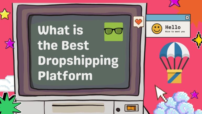 11 Best Dropshipping Platforms Of 2025 - Koala