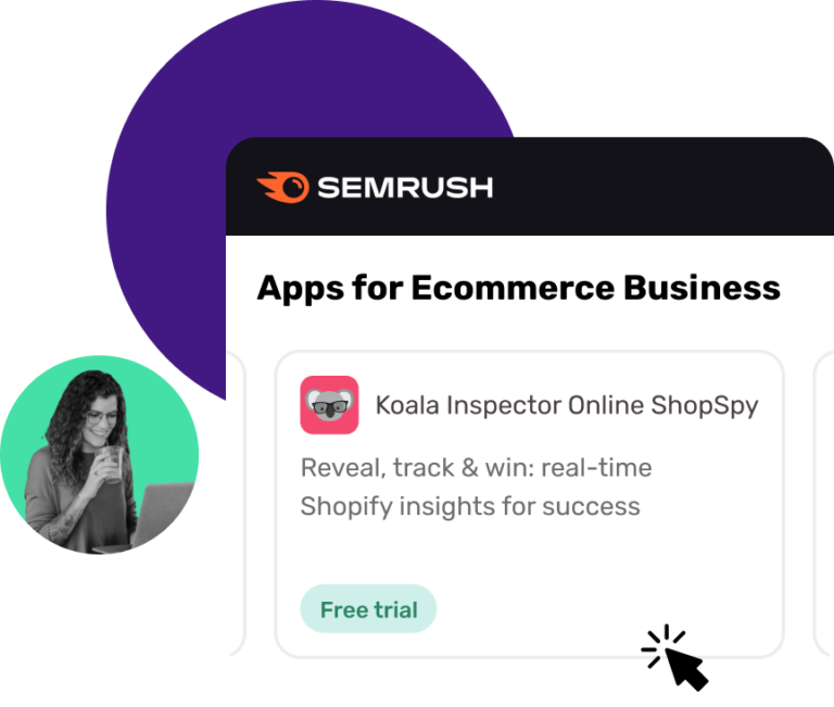 Koala Apps 🐨 All-In-One Shopify Spy & Analytics Suite