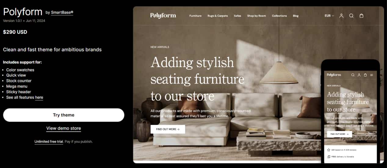 10 Best Shopify Themes for Book Stores 2025 | Koala Apps