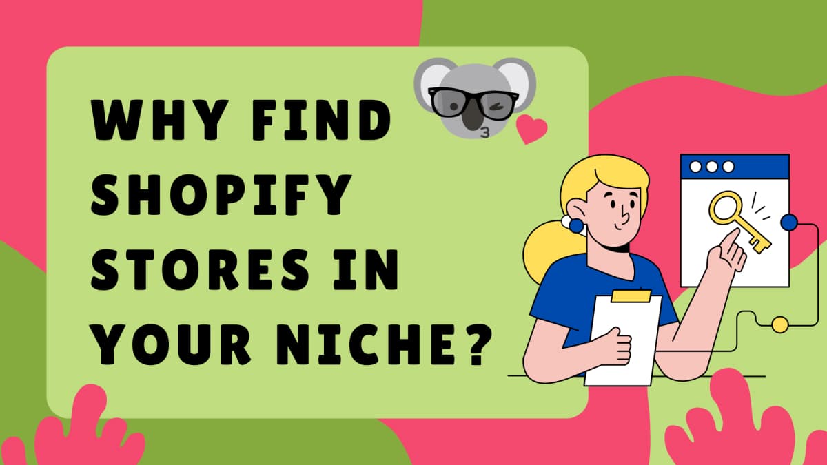 How To Find Shopify Stores: 10 Proven Methods [2024]